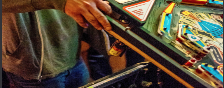 Maintenance | Quick Pinball Repair